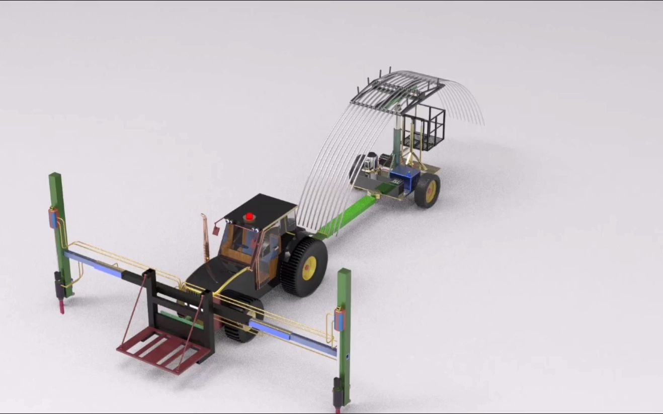 全国3D大赛初赛作品-sw建模-Keyshort渲染