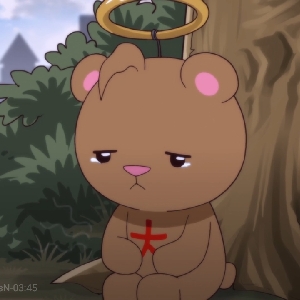 喝醉的猫熊 