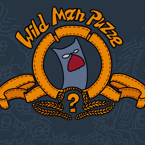 wildmanpuzze 