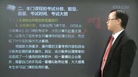 会计资格考试试题—会计电算化教程
