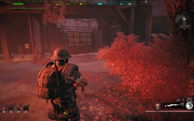 A750显卡跑多款独立游戏测试