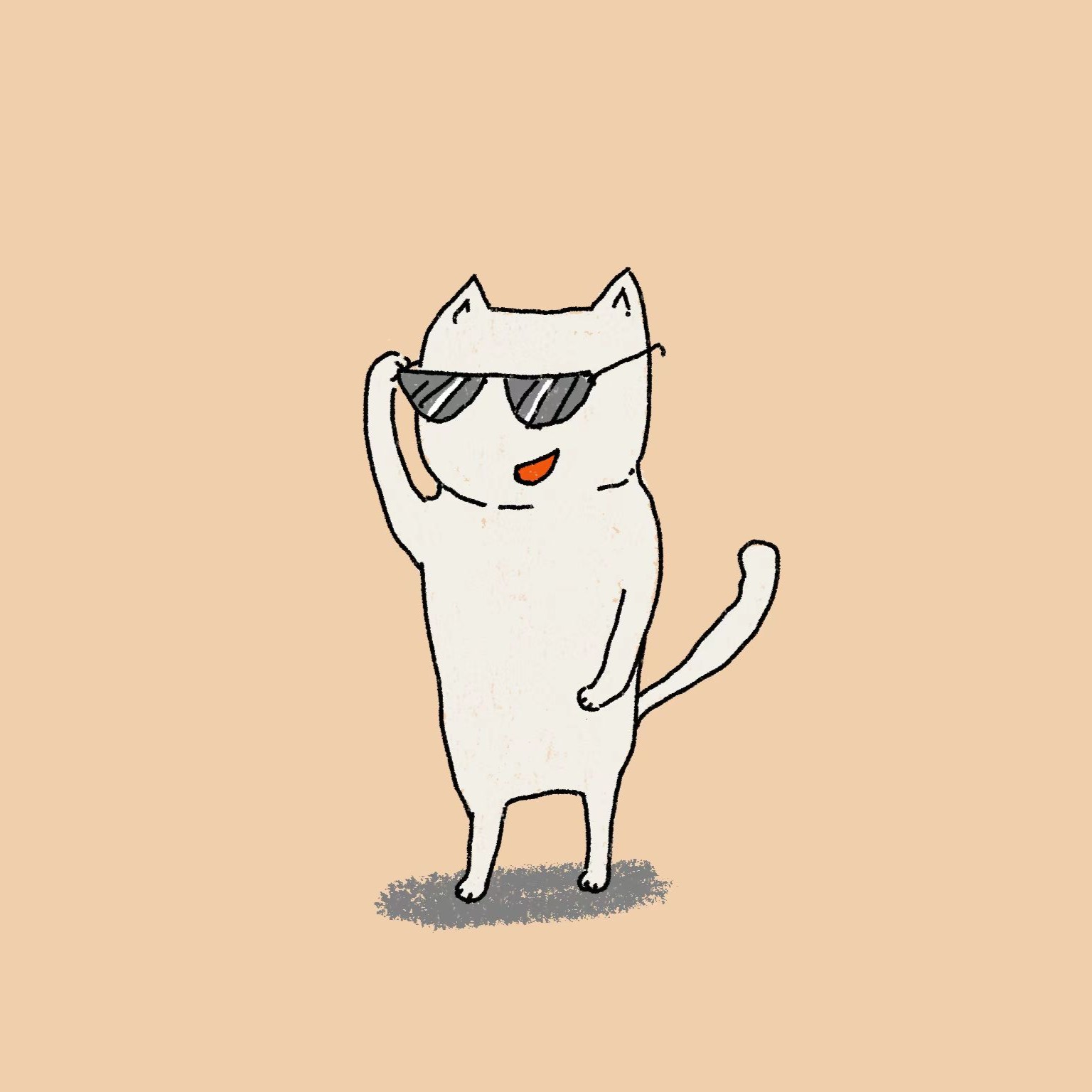 瞄一把 