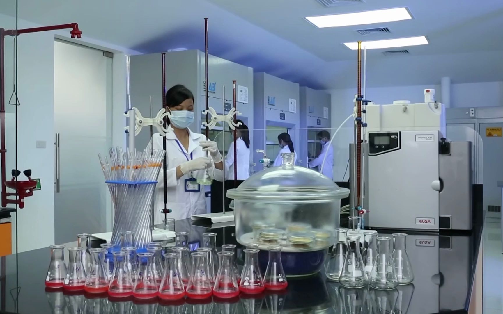 畜牧行业宣传片、饲料行业宣传片、农业企业宣传视频