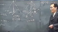 228三垂线定理(2) 新课程高中数学名师课堂实录.flv