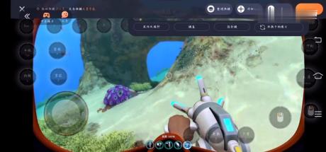 深海迷航代码教学