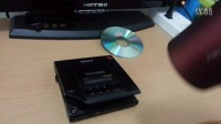 索尼D303 CD机的奇怪读碟问题-1