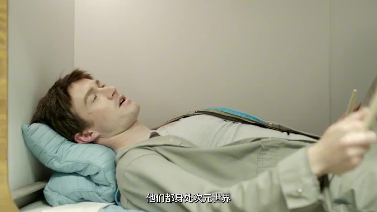 5个一模一样的自己,而且还住在一起,是种什么感受?