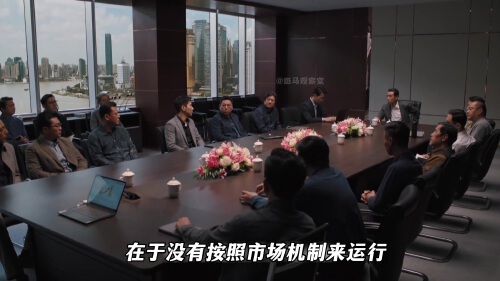 一场"细节满满"的职场会议,一堂"语言艺术"的标准教学! (1