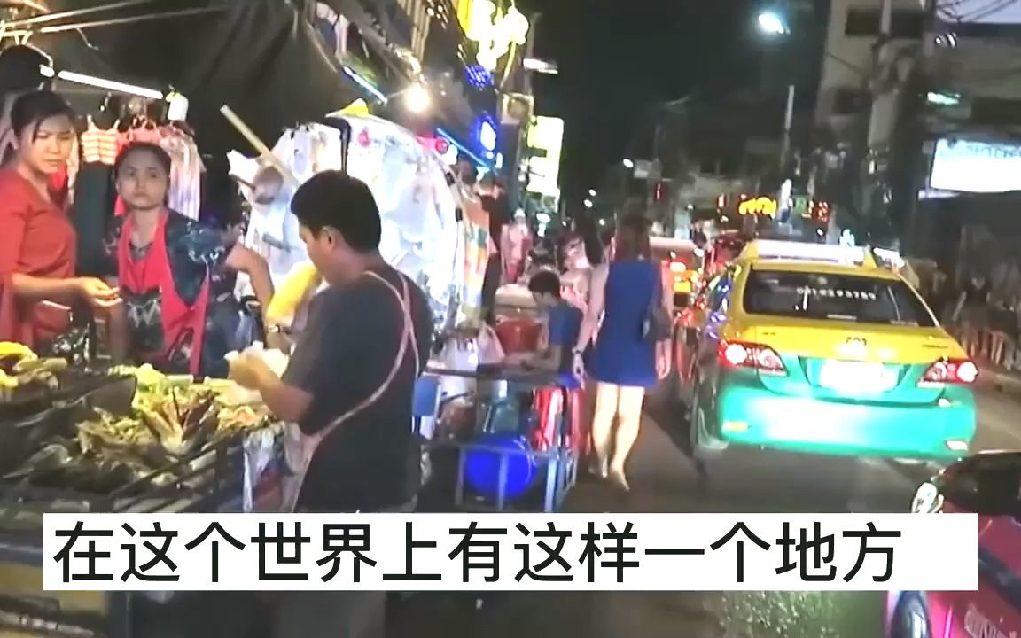 柬埔寨的生活究竟有多乱?超出你的想象,令众人不敢相信!