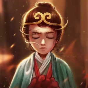 鹿家嘴er 