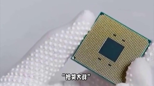 内存战场上,DDR4意外翻盘,DDR5昙花一现,究竟谁能称王?