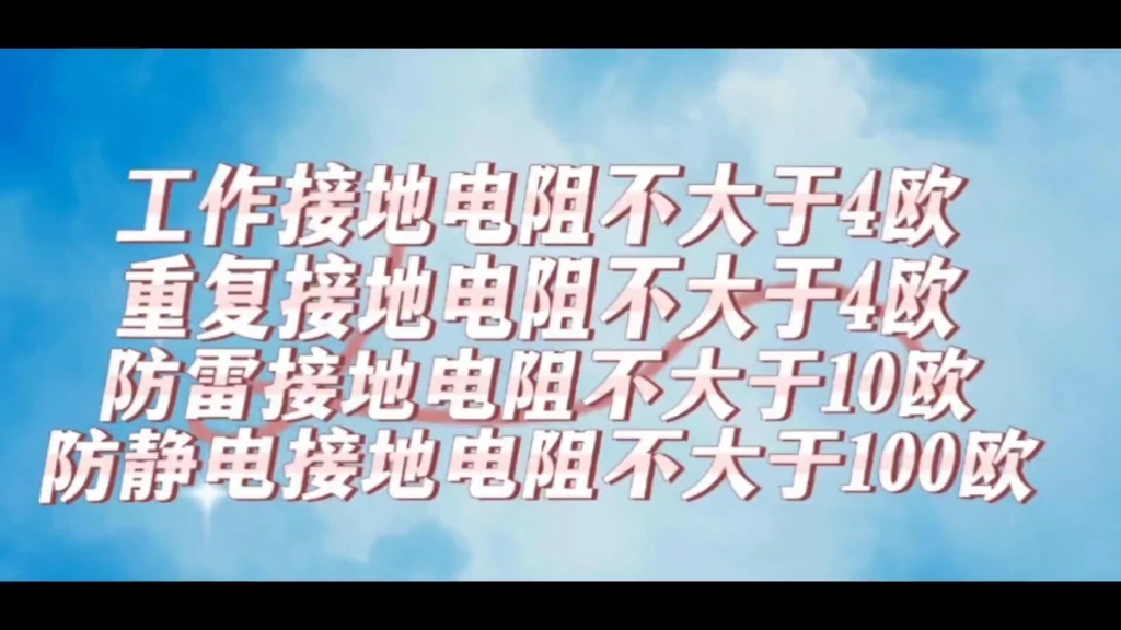 接地电阻测试仪使用指南