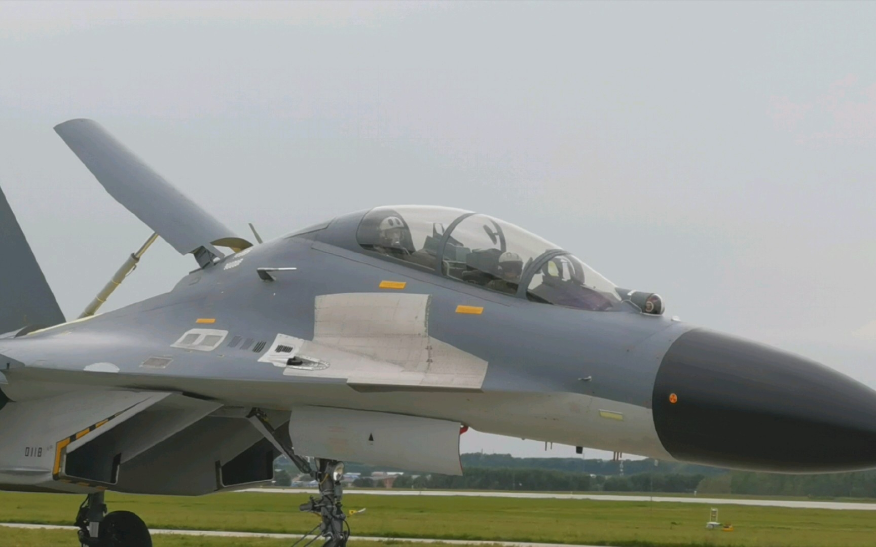 2022长春航空展开幕日飞行表演REMIX 2002.8.26