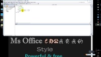 第五课-VBA两个入门非常重要的语句