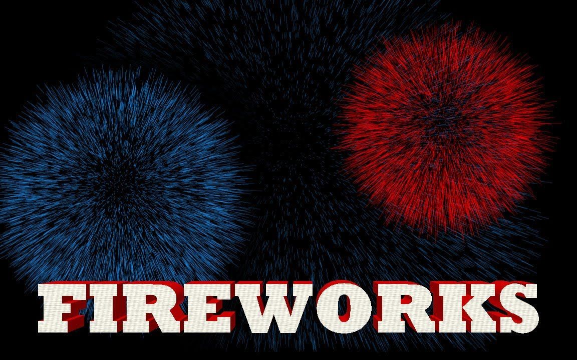 【Vegas 小窍门】Fireworks基础教程