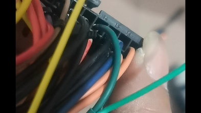 DC 电源➕ATX电源同步启动关机,爆改蜗牛机箱,带多硬盘供电