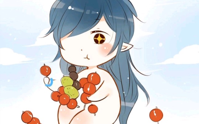 【漫画推荐】腐漫控 师徒,养成,年下攻,集美们百年难得一遇