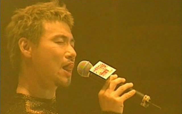 【张学友】903拉阔音乐演唱会.2001