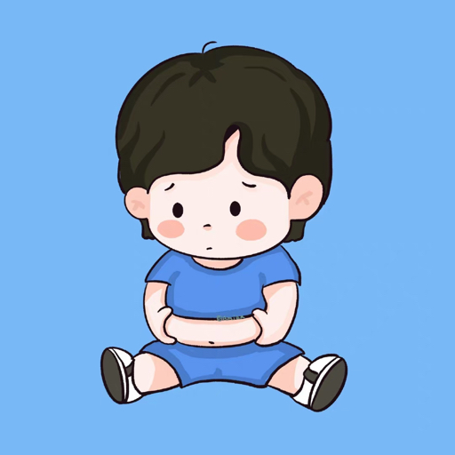 天然呆与傲娇帝 