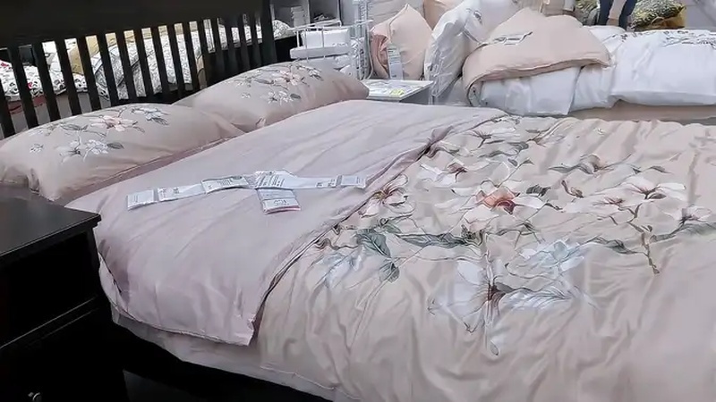 被套的尺寸选择与日常保养指南