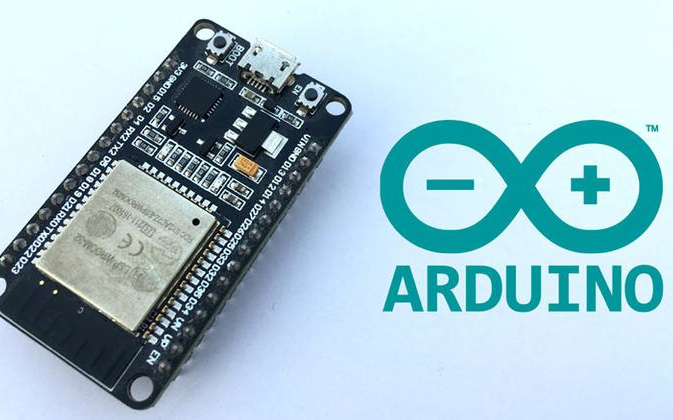 ESP32-Arduino超详细指南教程