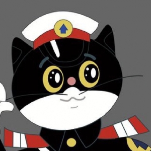 2020黑猫警长 