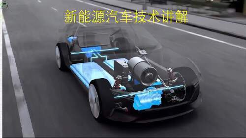 一张图秒懂电动汽车心脏!三电系统维修全解析,告别故障焦虑