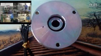 ALS0S2AP安全刹车器,ALS0S2AW失电制动器,仟岱断电刹车器 24V
