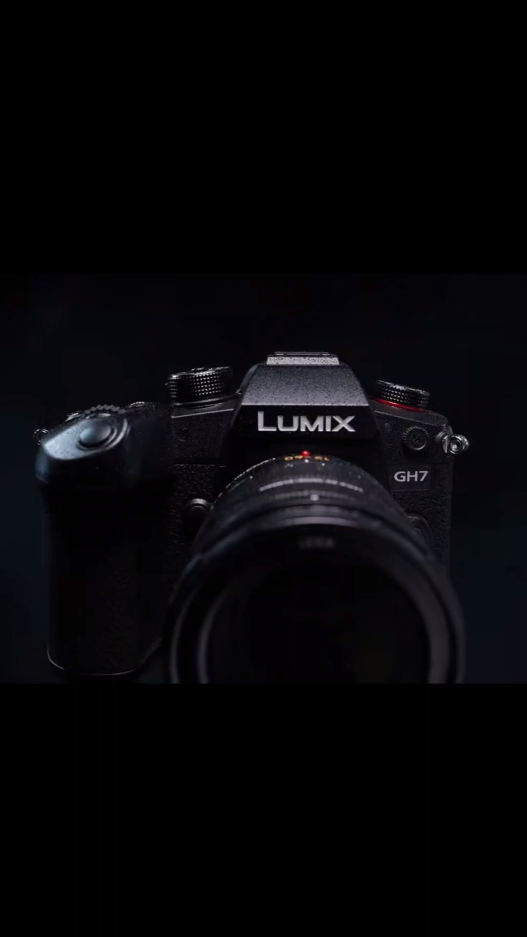 ...松下LUMIX新品GH7相机已开始预订,单机身仅售13598,可使用极为...