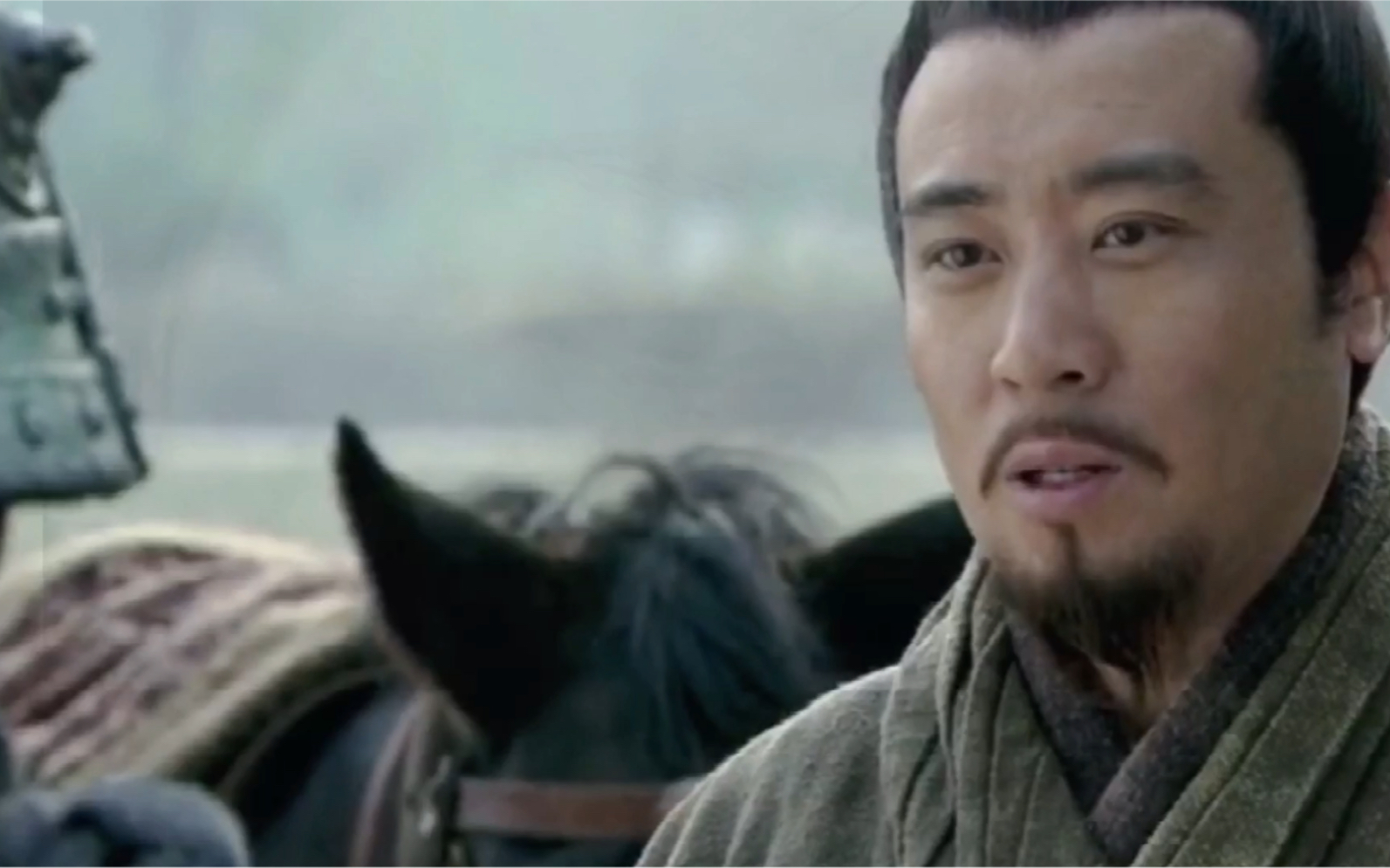 你怎么知道今天的无名之辈,他日会不会名震天下呢?