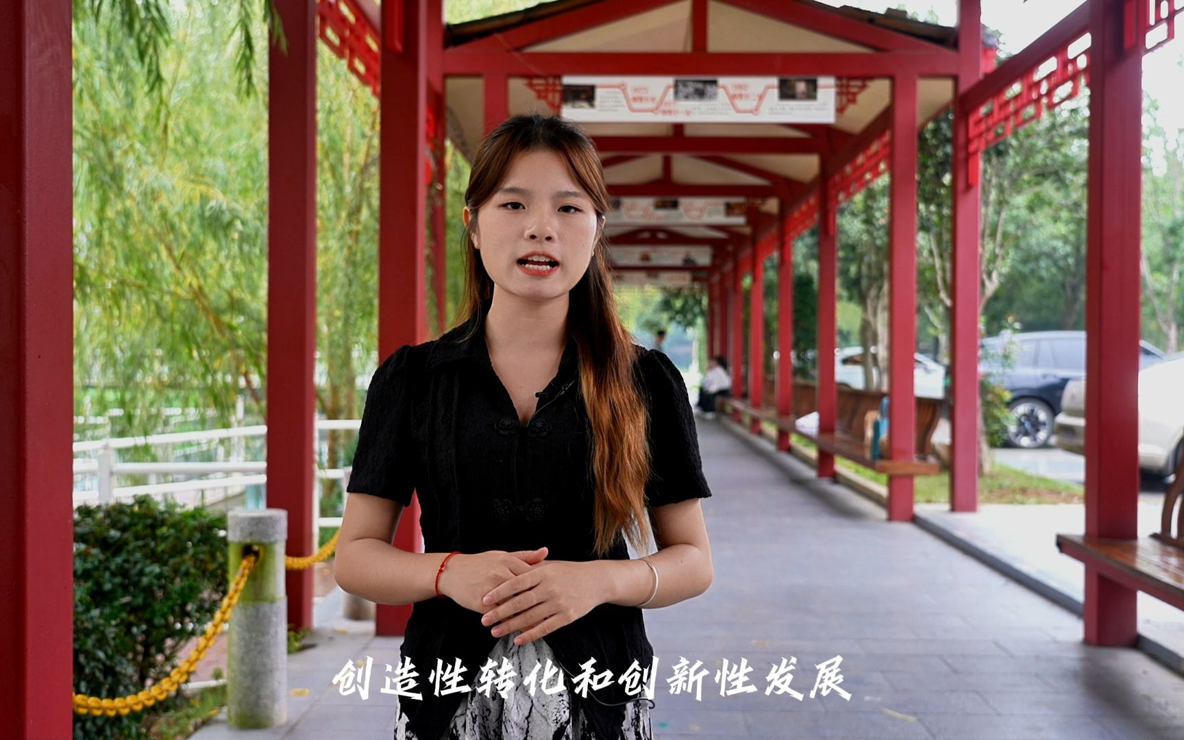 传承湘绣文化血脉,争做新时代好青年1