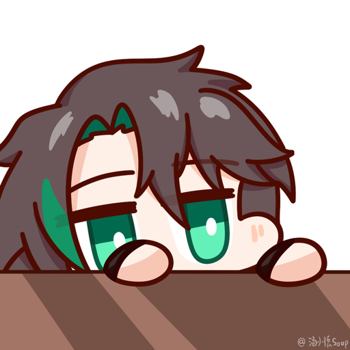 汤小德Soup 