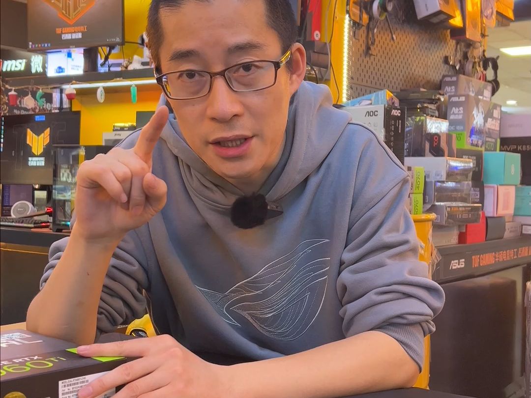 主板与显卡兼容小知识