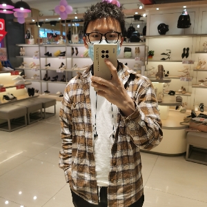 今天也要好好生活哇 