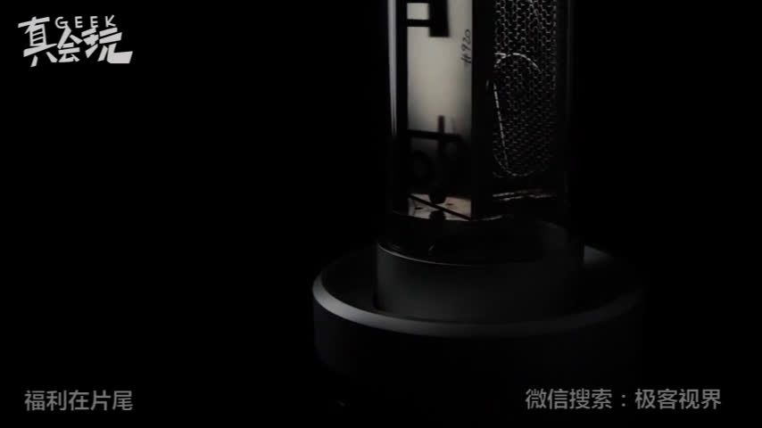 一台只有少数人能正确读懂时间的神秘时钟,你读得懂吗?
