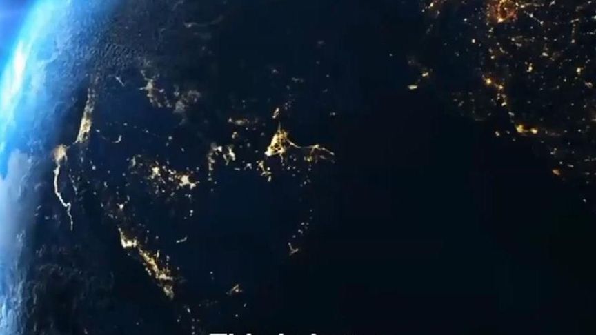 30秒|2020世界野生动植物日:维护地球所有生命