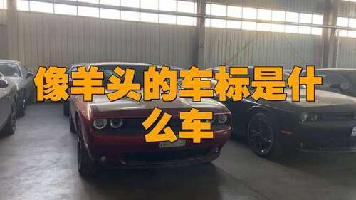 揭秘路上最像羊头的车标,竟是这个豪华品牌!