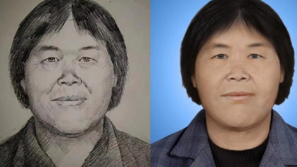 广东警方:"梅姨"身份与长相待查各地信息均不属实