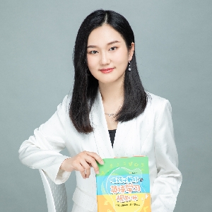 超超爱育儿 