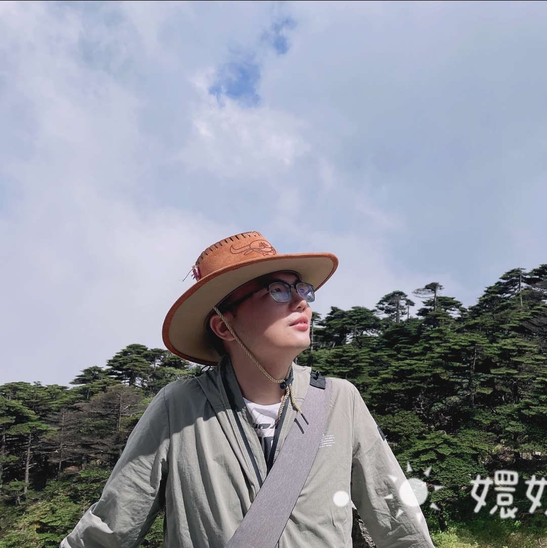 程序员周瑜_大都督 