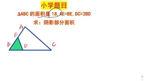 小学生必须做对的题目,不然到了初中是跟不上进度的,比例应用