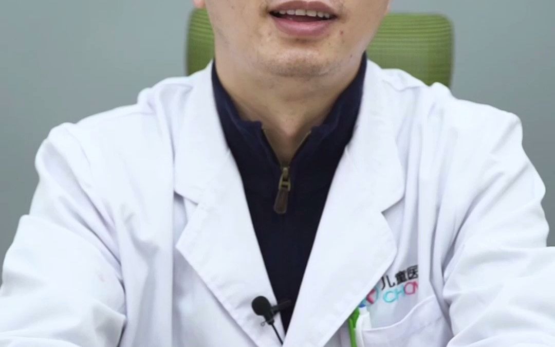 孩子流鼻涕就是感冒吗?鼻炎和感冒这样区分