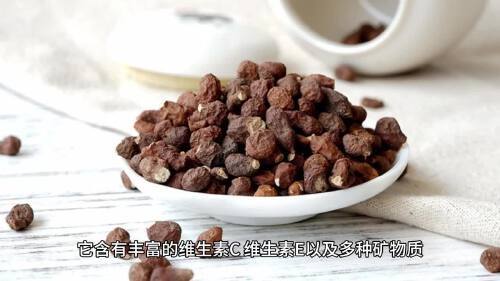 3297.人参果真的有那么神奇的功效吗?