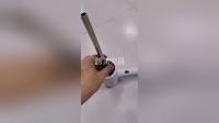 金属表面碳化钨处理夹具 电泳弹片作用 电泳线夹具