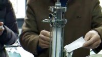 意大利tecnologia meccanica进口医药实验室超微气流粉碎机