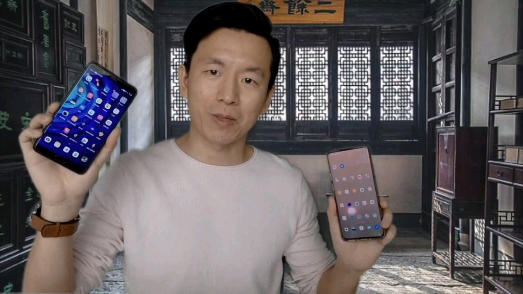 手机屏幕LCD VS OLED 画质vs护眼,LCD更护眼 耐用(使用寿命长), ...