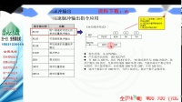 信捷PLC视频095课PLSF 可变频率脉冲输出指令