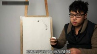 素描静物钢笔画人物速写教程,头像素描入门教程视频教程,花卉速写...