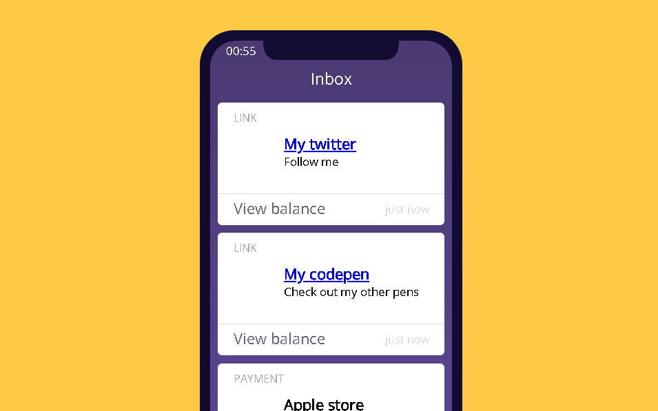 下拉加载特效 原生JavaScript特效巩固基础