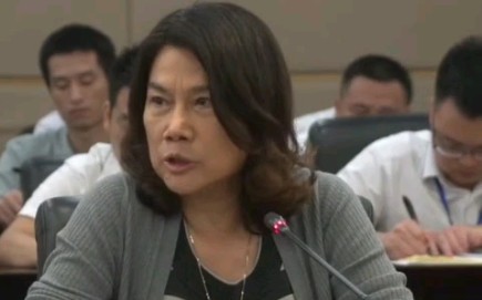 董明珠 称:国家标准是一个底线,质量低于国家标准就是害人命的事!
